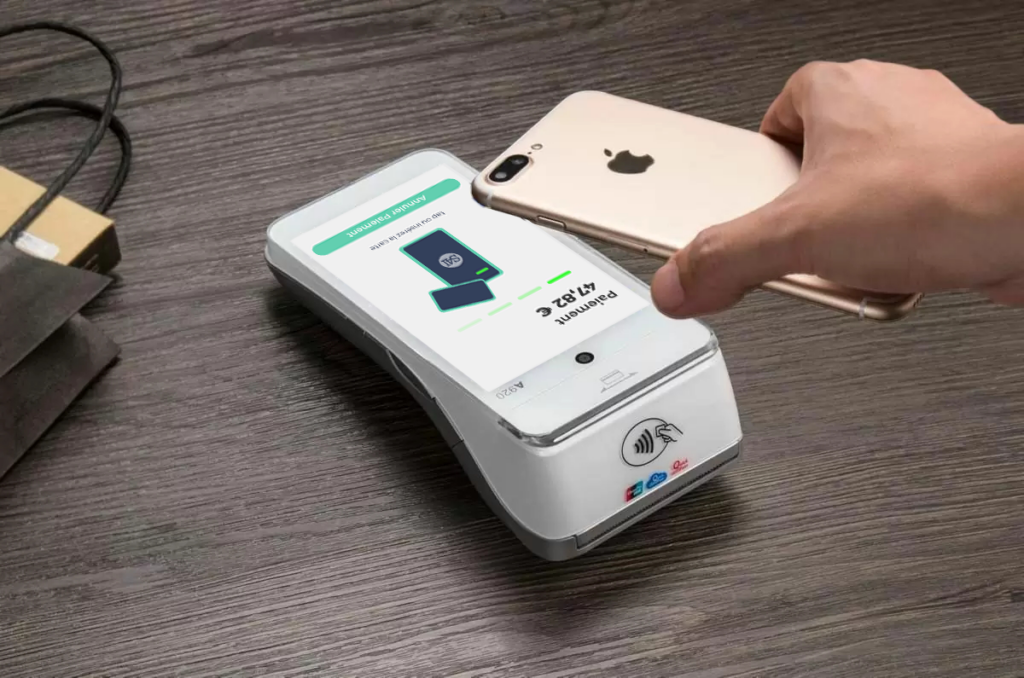 Terminal de paiement : mobile, fixe ou intégré